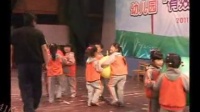 主题背景下中班体育活动《球儿滚滚》幼儿园优质课名师公开