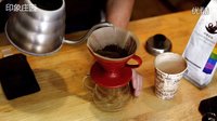 手工冲泡咖啡制作步骤24P