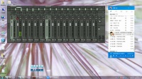 USB外置声卡调试sam机架教程