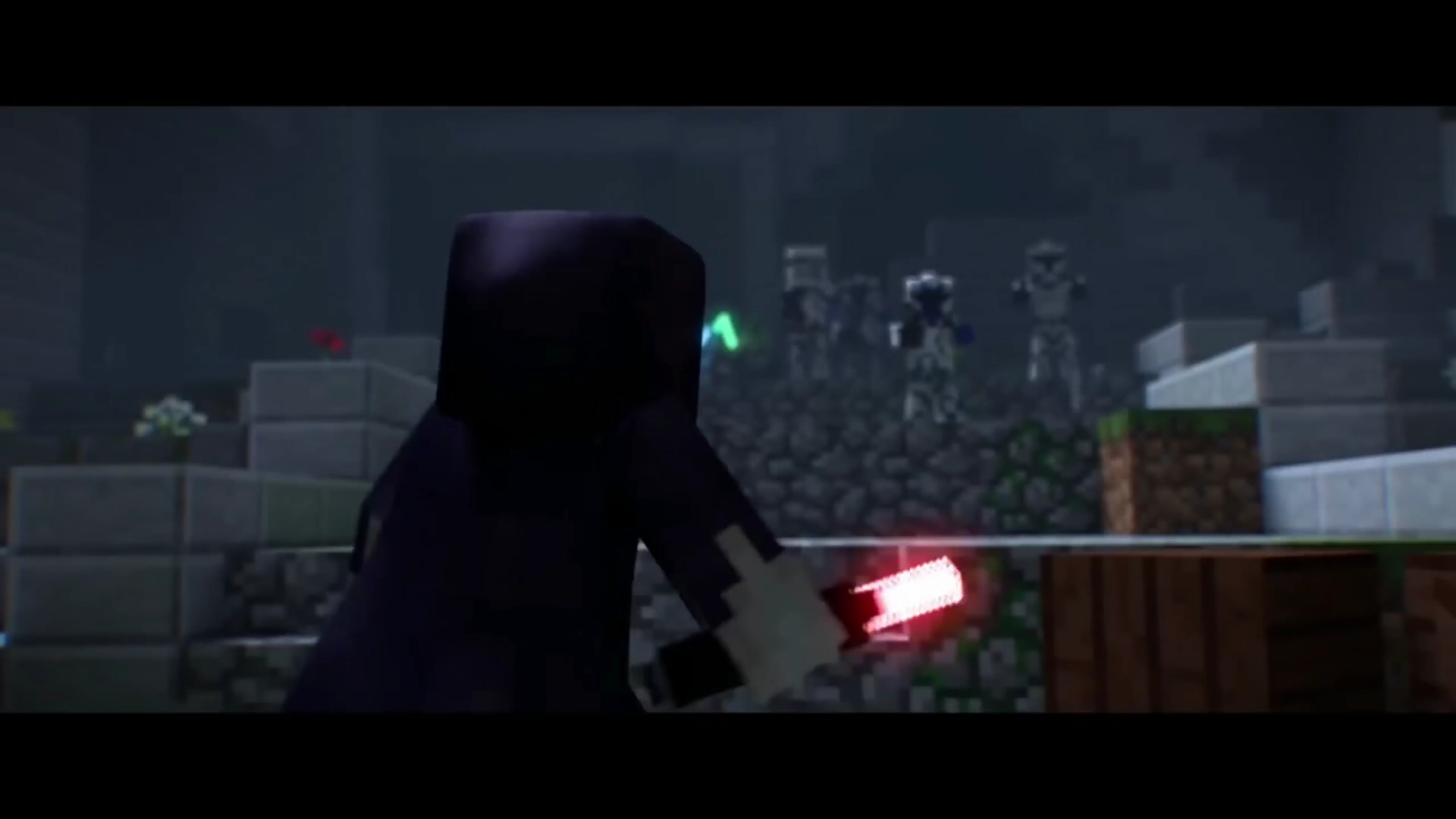 [我的世界]好看不火系列