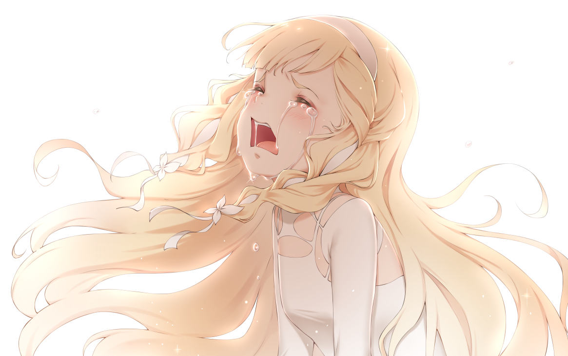 【生无-可恋】有些动漫,真的不敢看第二遍