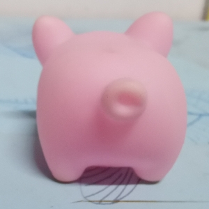 lee猪突猛进 
