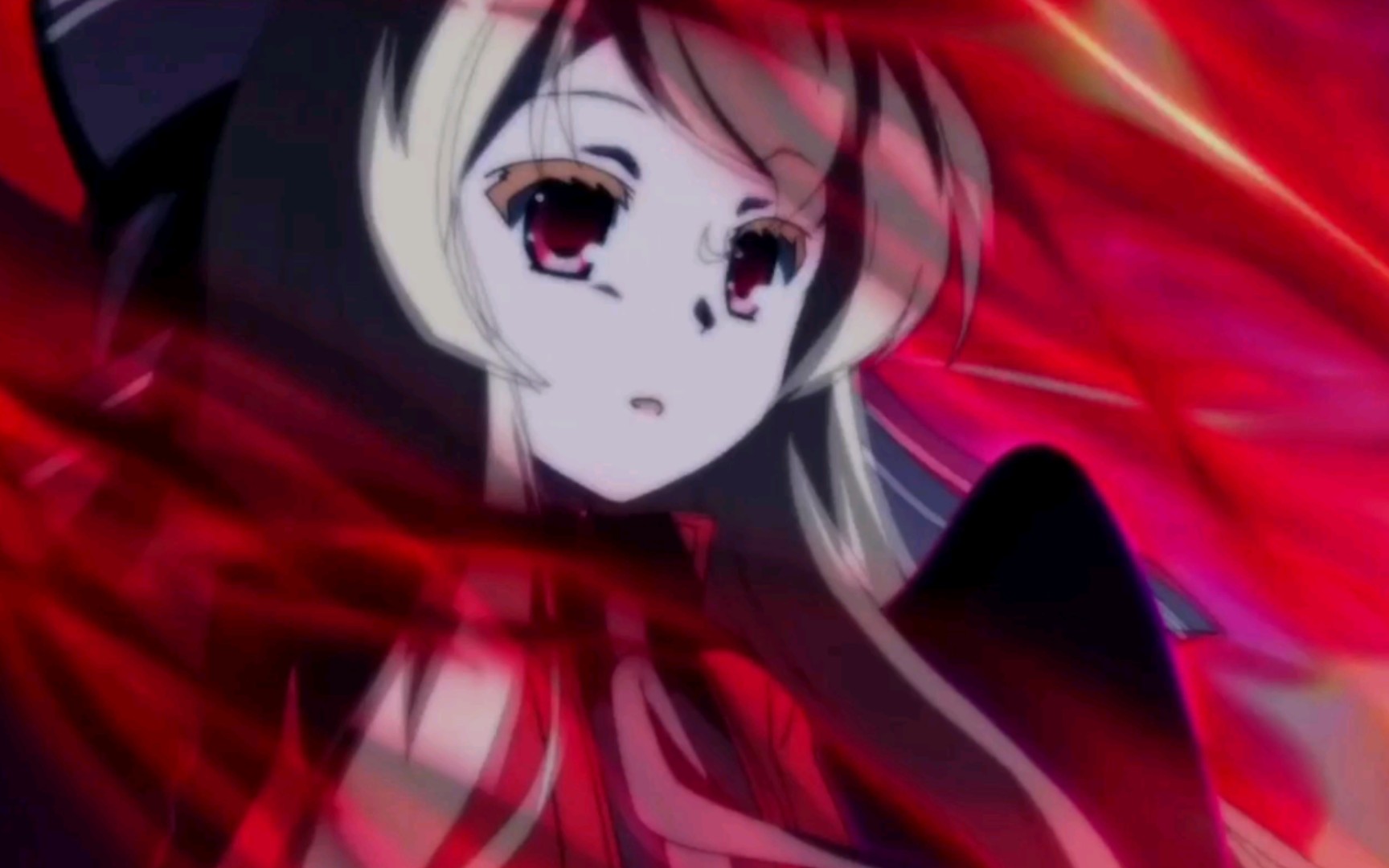 【动漫】吸血鬼:让我咬一口～