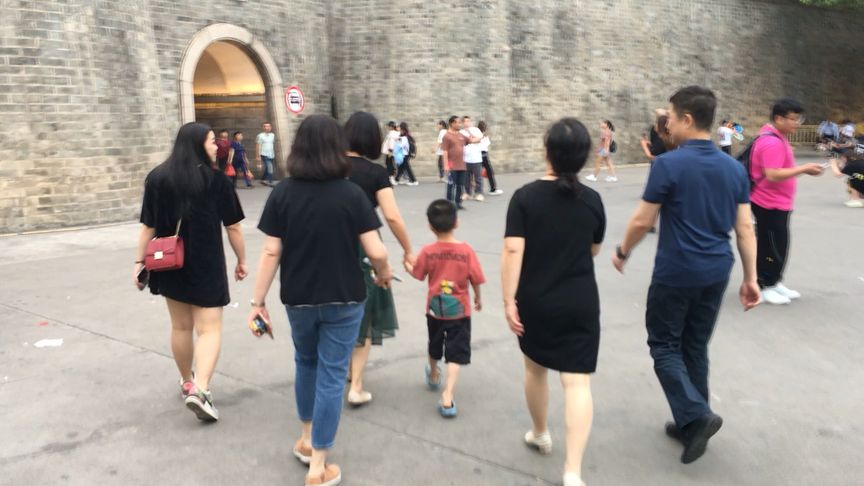 潮州牌坊街,带你一起参观历史悠久的潮州风情传统文化