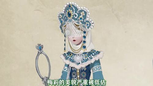 第五人格废稿皮肤大公开!这些独特设计竟被雪藏,你见过几个?
