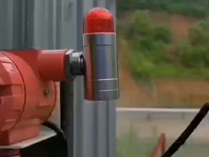 独立工业可燃气体报警器氧气氢气氨气一氧化碳硫化氢苯浓度探测器