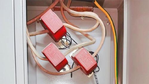 都说三相电表难接线,那是你没找到规律,从这里入手,接线很简单