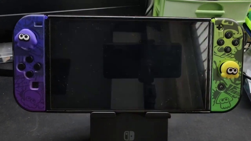 switch系统推送更新19.0.1