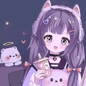 风铃晚响 