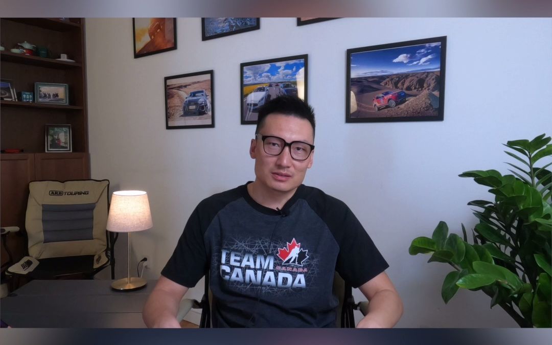 解读奥迪Q7的EA839 3.0T发动机!