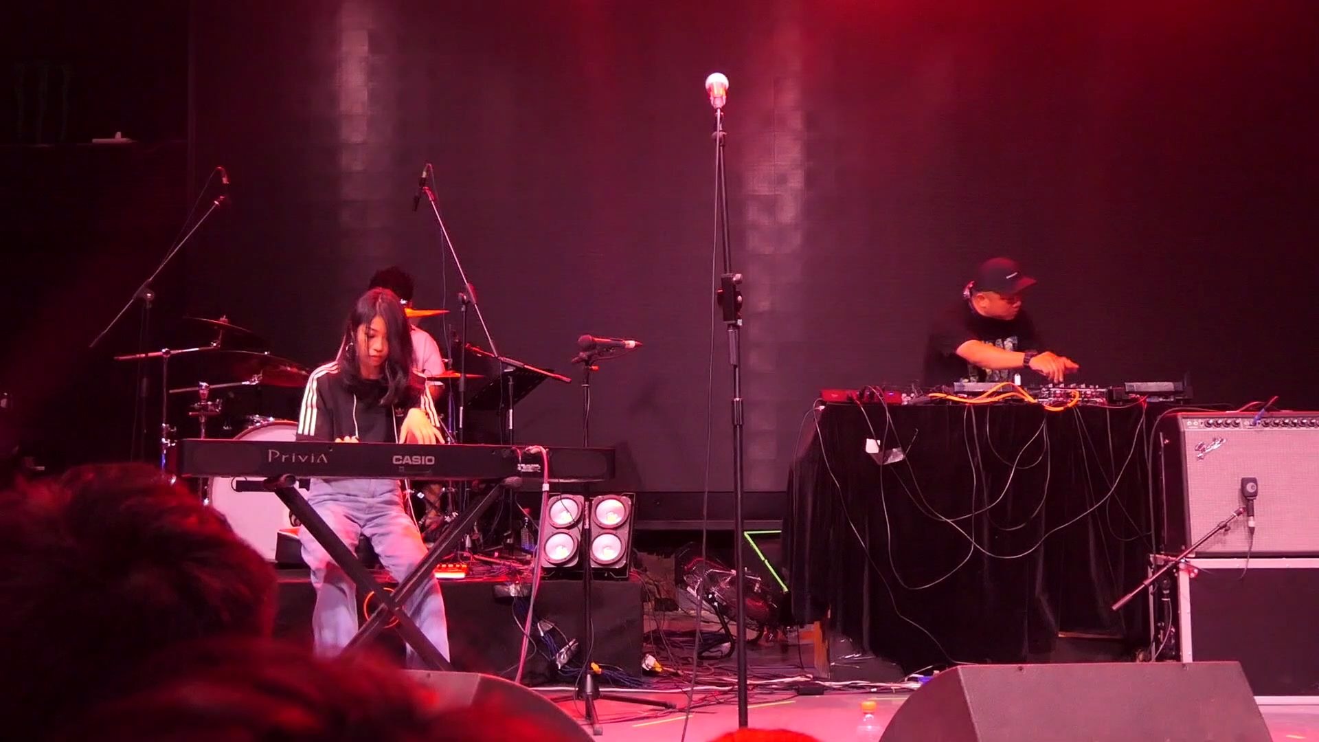 DJ Okawari - Alteair Live 2019