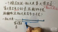 六年级上册用方程解稍复杂的分数应用题