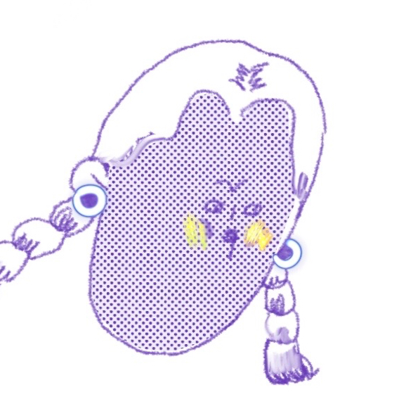 单人衣草字明 