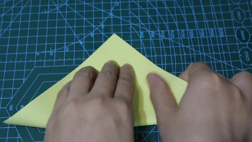 最简单的窗花怎么剪