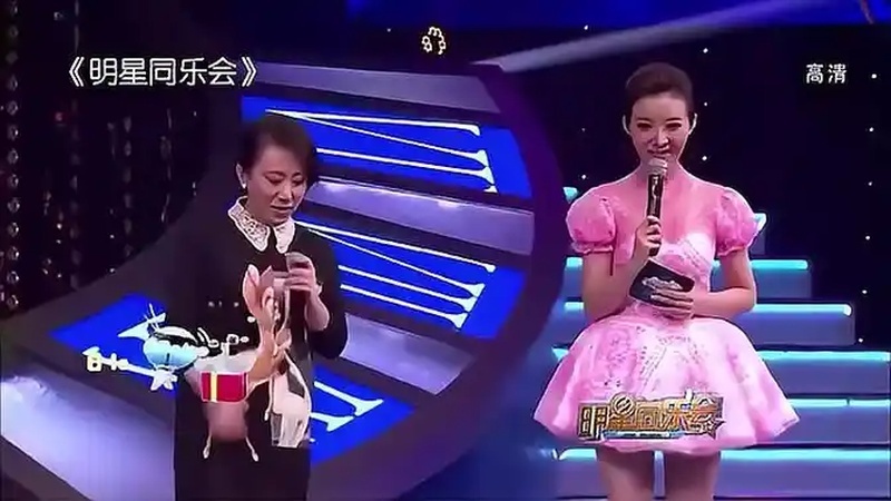 丫蛋模仿明星有多像,模仿张宇唱小薇,开口就有那味了|综艺