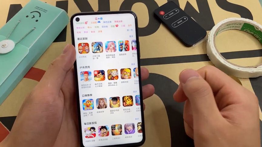 小鸡模拟器。可以玩电脑游戏。