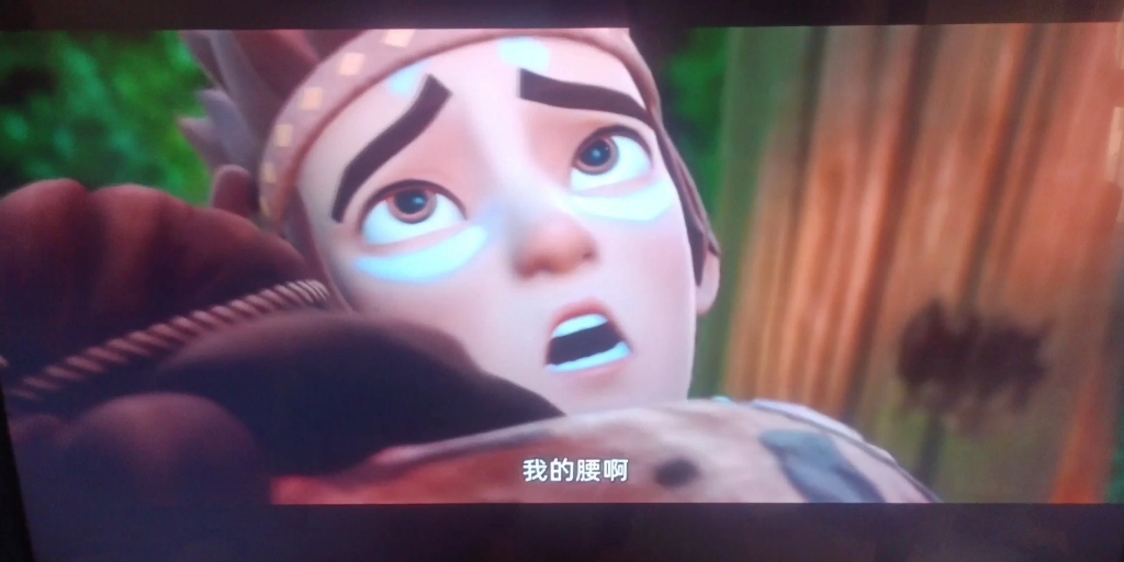 迷你世界大电影短片