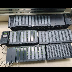 回收废旧PLC触摸屏 