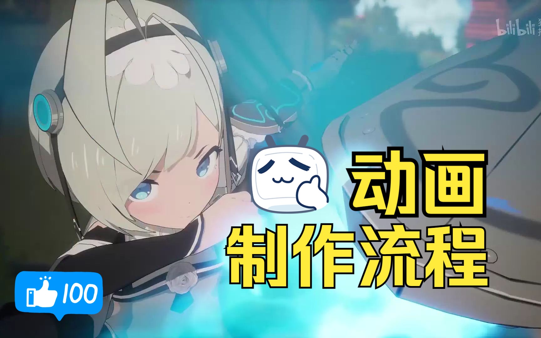 动画专业:“3D动画师岗位的工作参于与动画制作基本流程”!动画制作|...