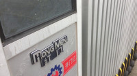 电动伸缩门不通电故障检修的注意事项