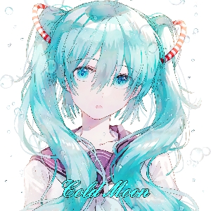 冷月亞moonlight 