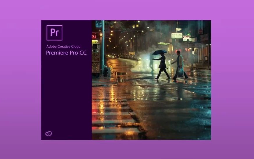 Premiere Pro 2021_视频合并_pr中文