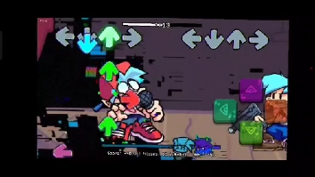 错误化模组,bfVS错误化bf