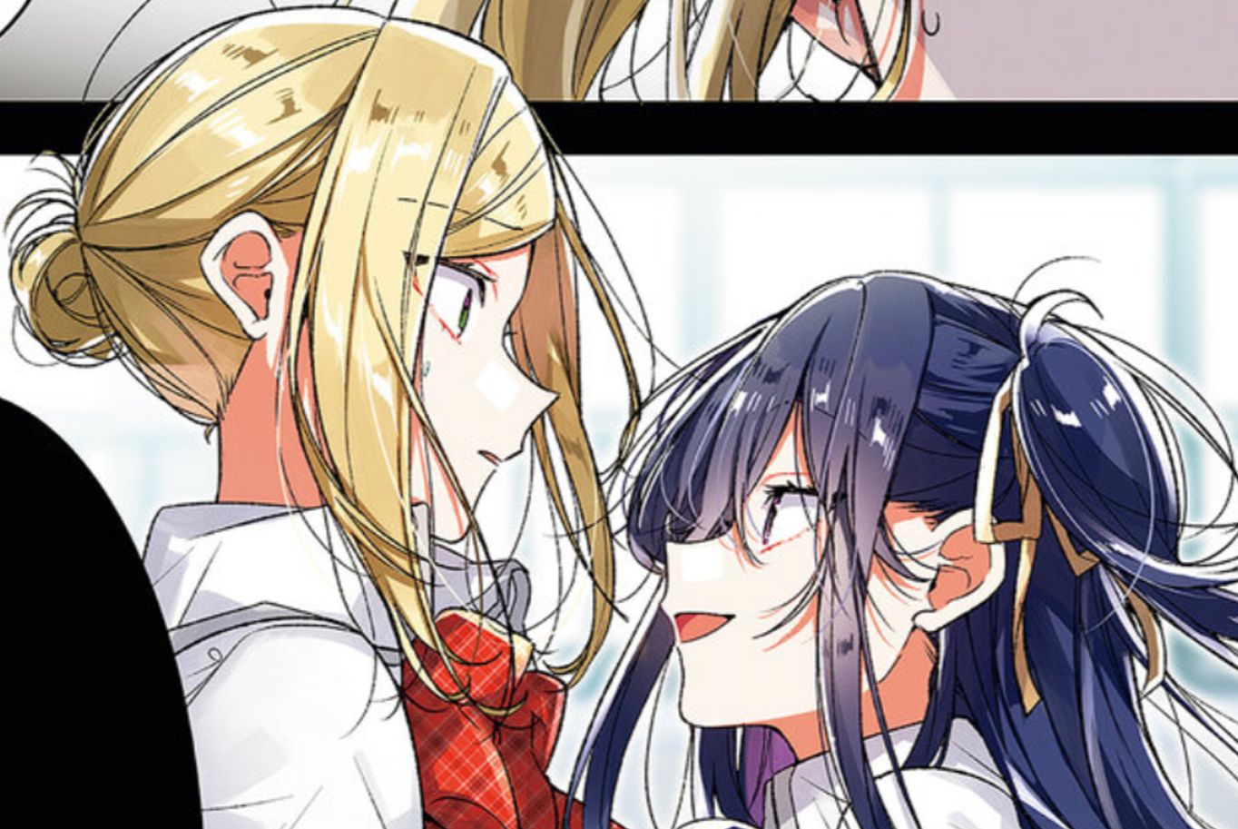 泉志帆退出 SSGIRLS 并创立 Lorelei 乐队的一种动画分镜猜想