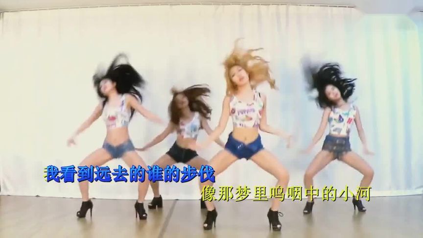 网络歌手女声版——《你的样子》DJ舞蹈版-超好听到你情不自禁抖腿