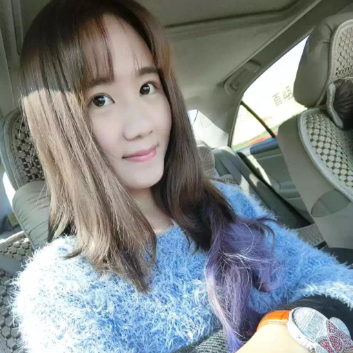 我是你Mi姐姐呀 