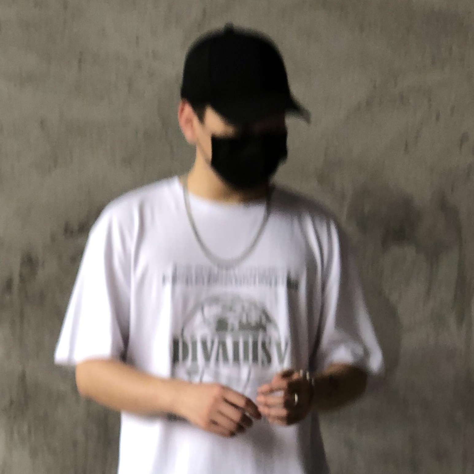 扮正太的大叔 