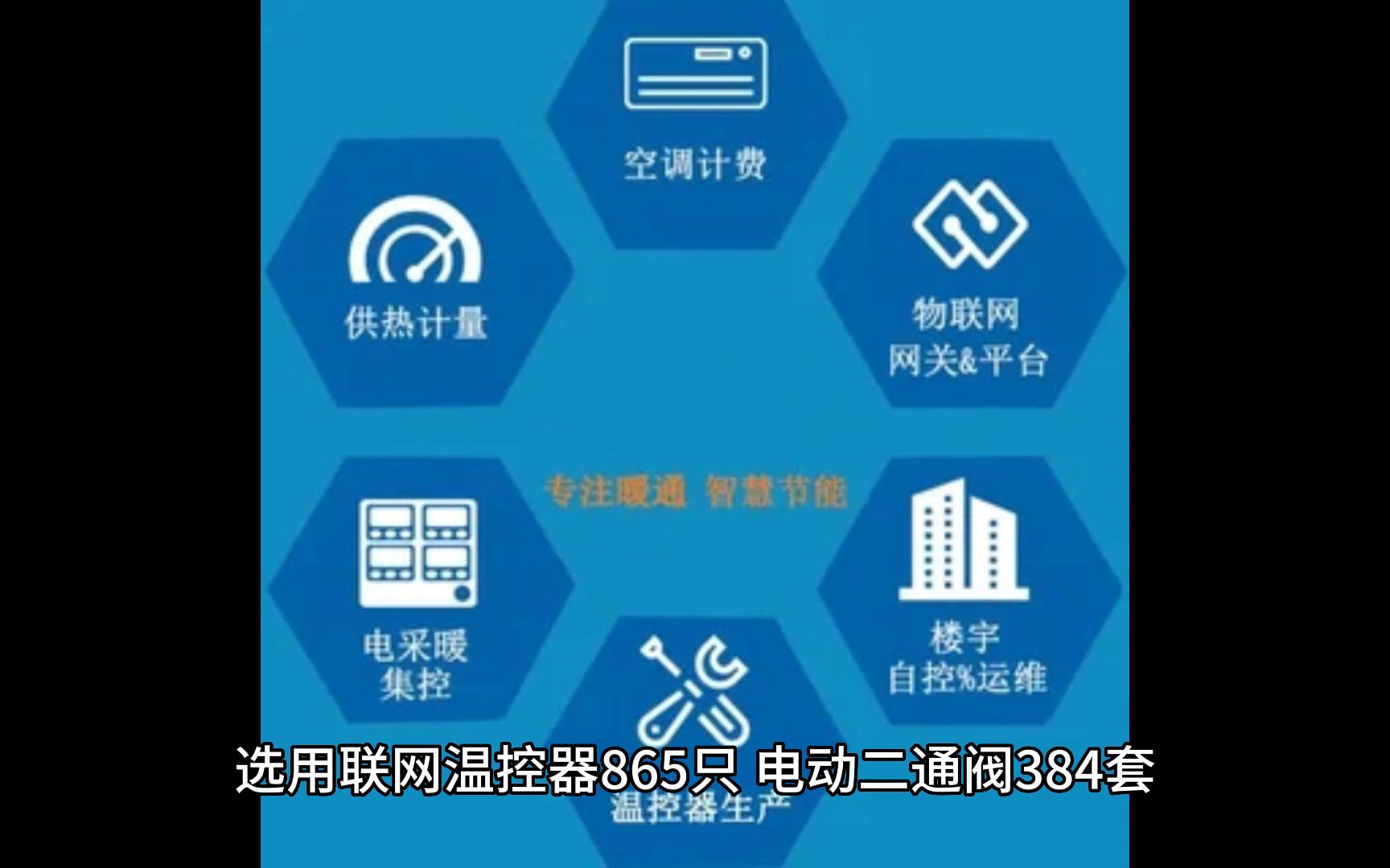 拓森(厦门)节能设备--中央空调计费系统