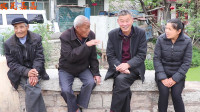 俗话说“活着不孝,死了乱叫”,农村86岁爷爷说,死后别整没用的