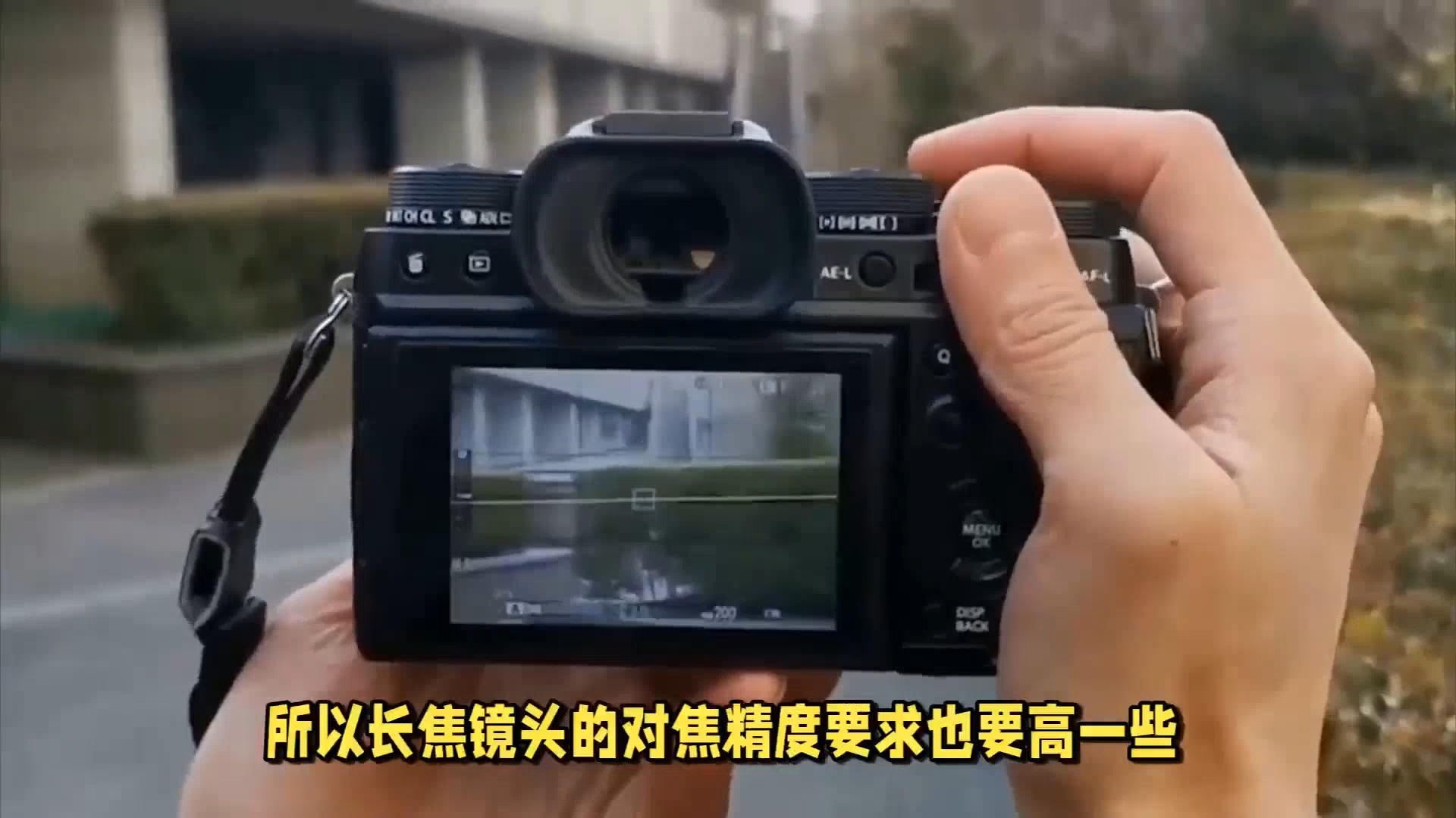 长焦镜头拍风光是什么体验 怎样用长焦镜头拍风光 来了解一下