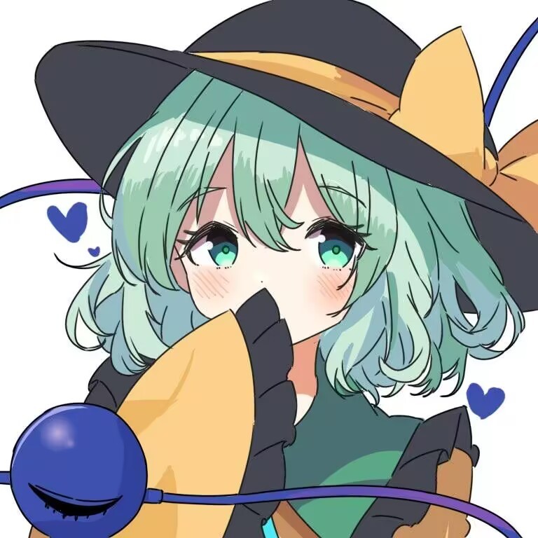 一般路过のKomeiji_ 