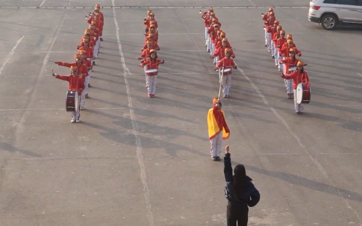 衡南县向阳联合学校向阳小学校区简介
