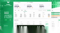 软件企业做账代理服务工商代办服务行业-CRM营销获客客户管理系统