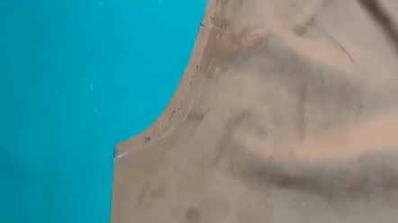 手把手教你,皮衣大了怎么改小