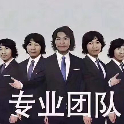 地产界的扛霸子 