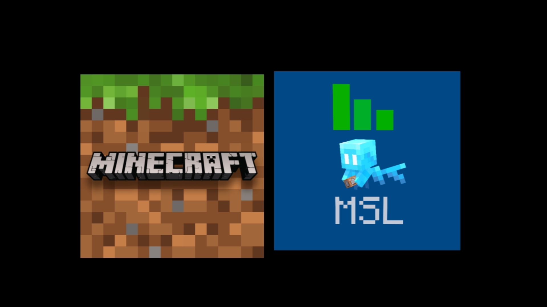 MSL开服器开基岩版服务器_哔哩哔哩bilibili_我的世界