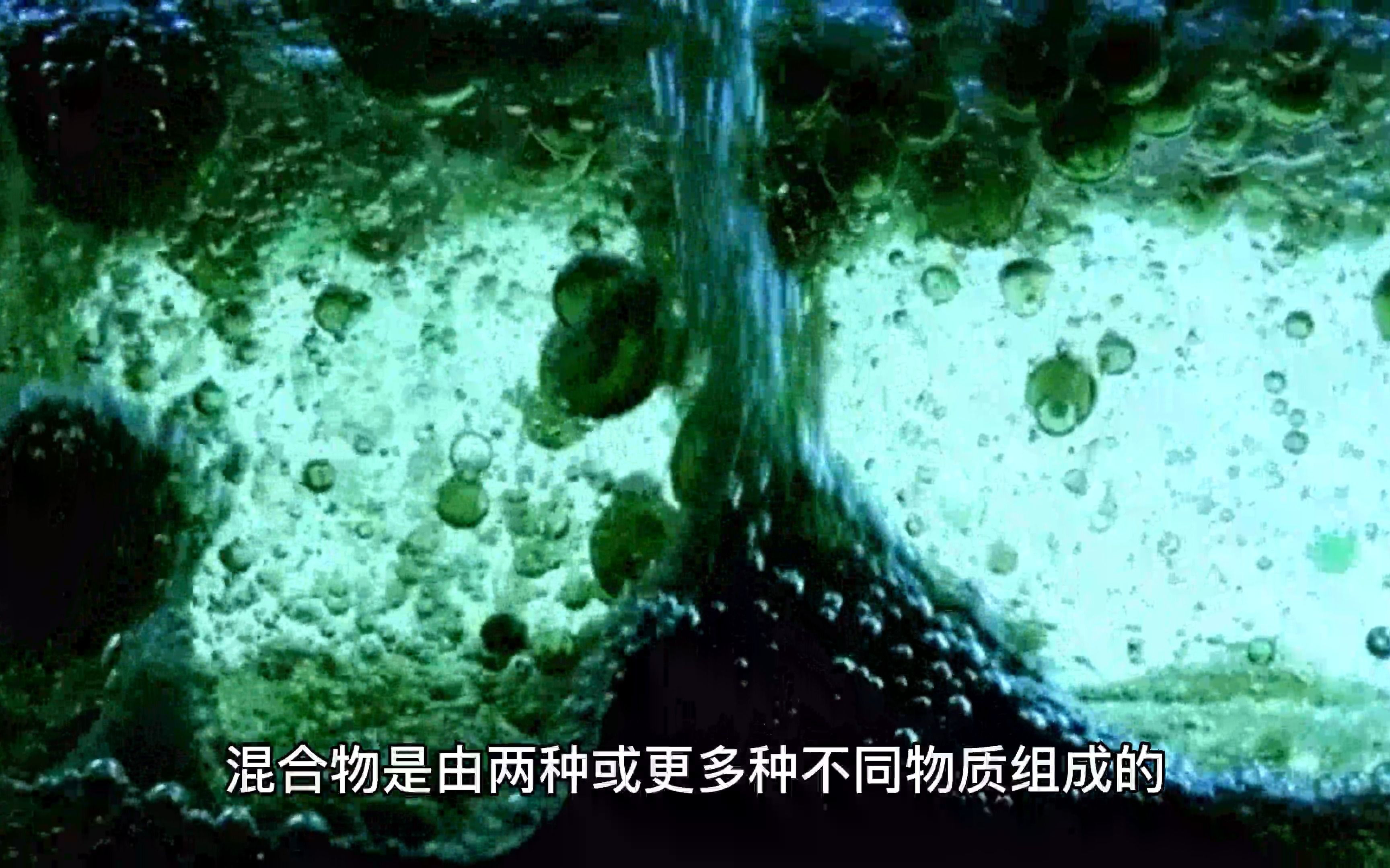 5.混合物(小学生学科学-物质)