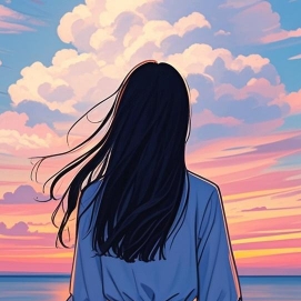半抹灯芯 