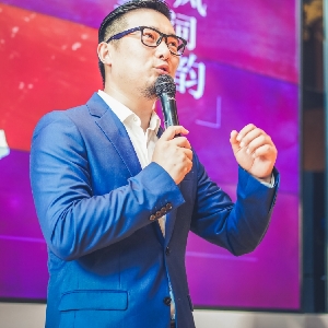图叔说 