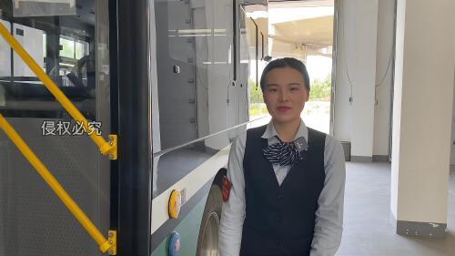 宇通双源无轨电车底盘配置怎么样?今天带您一饱眼福!
