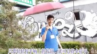 全自动伞,太阳伞,雨伞的使用