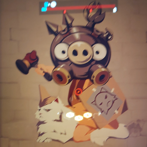 控制法的惊奇套牌 