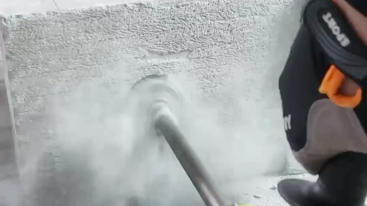 戴恩工具,墙壁开孔器。夏天到了,空调洞打孔钻头,不需要请师傅,有电锤...