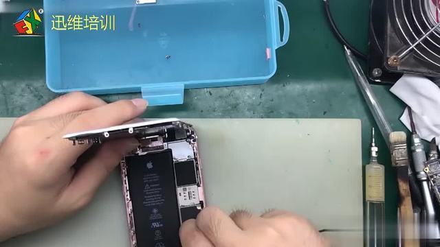 苹果手机刷机无法激活,显示无服务,只.