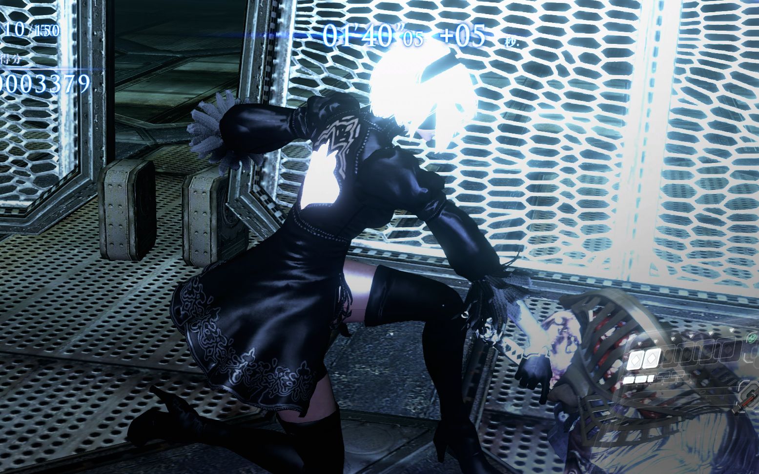 生化危机6安装mod教程