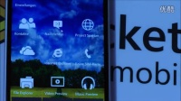 5-20 Windows 10 winphone10手机 使用蓝牙鼠标